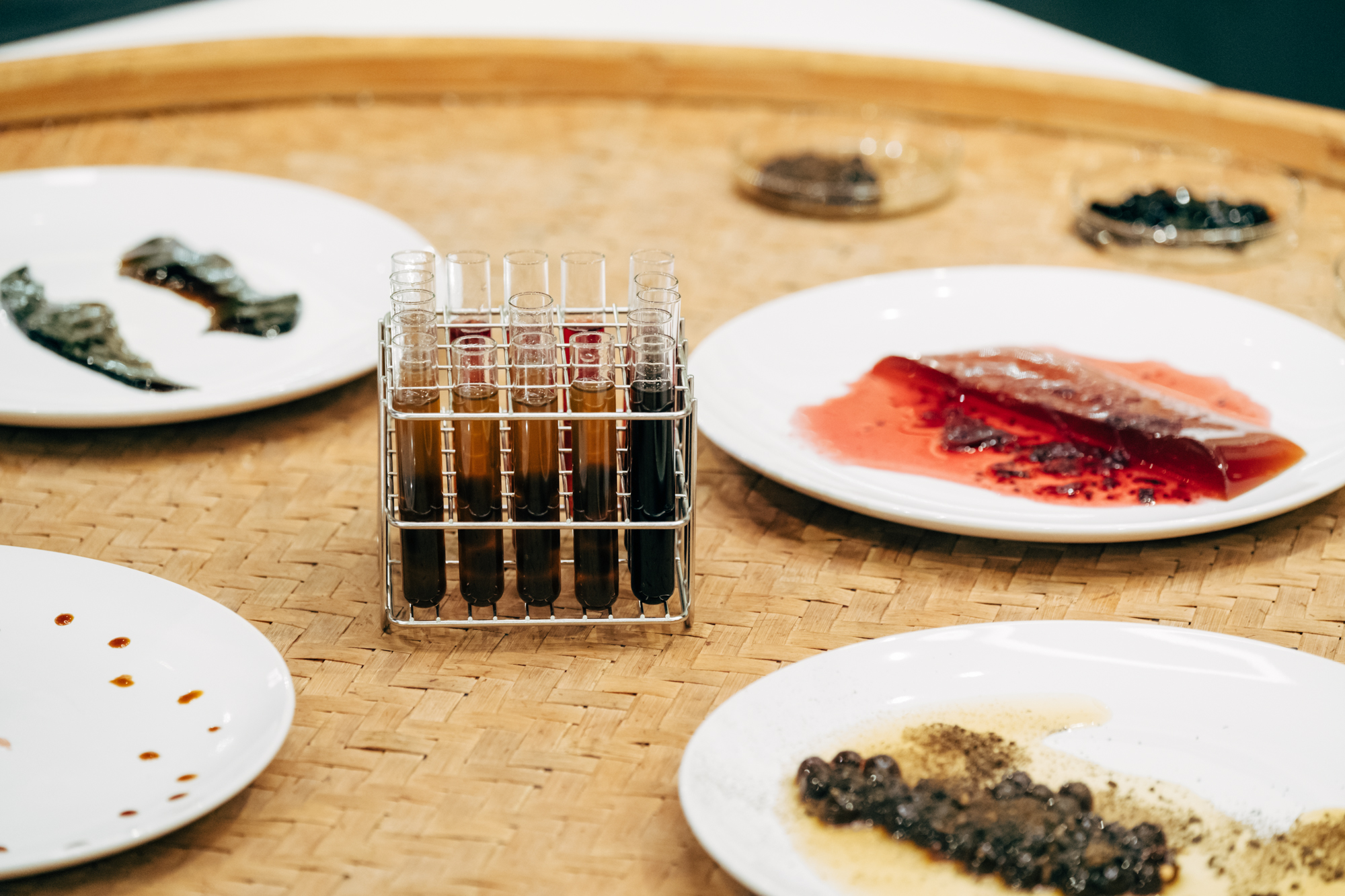 Bat Brunch Lab - LIFT