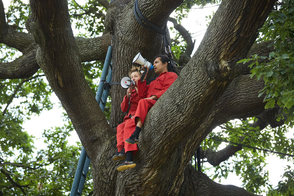 Becoming an anti-racist organisation - LIFT