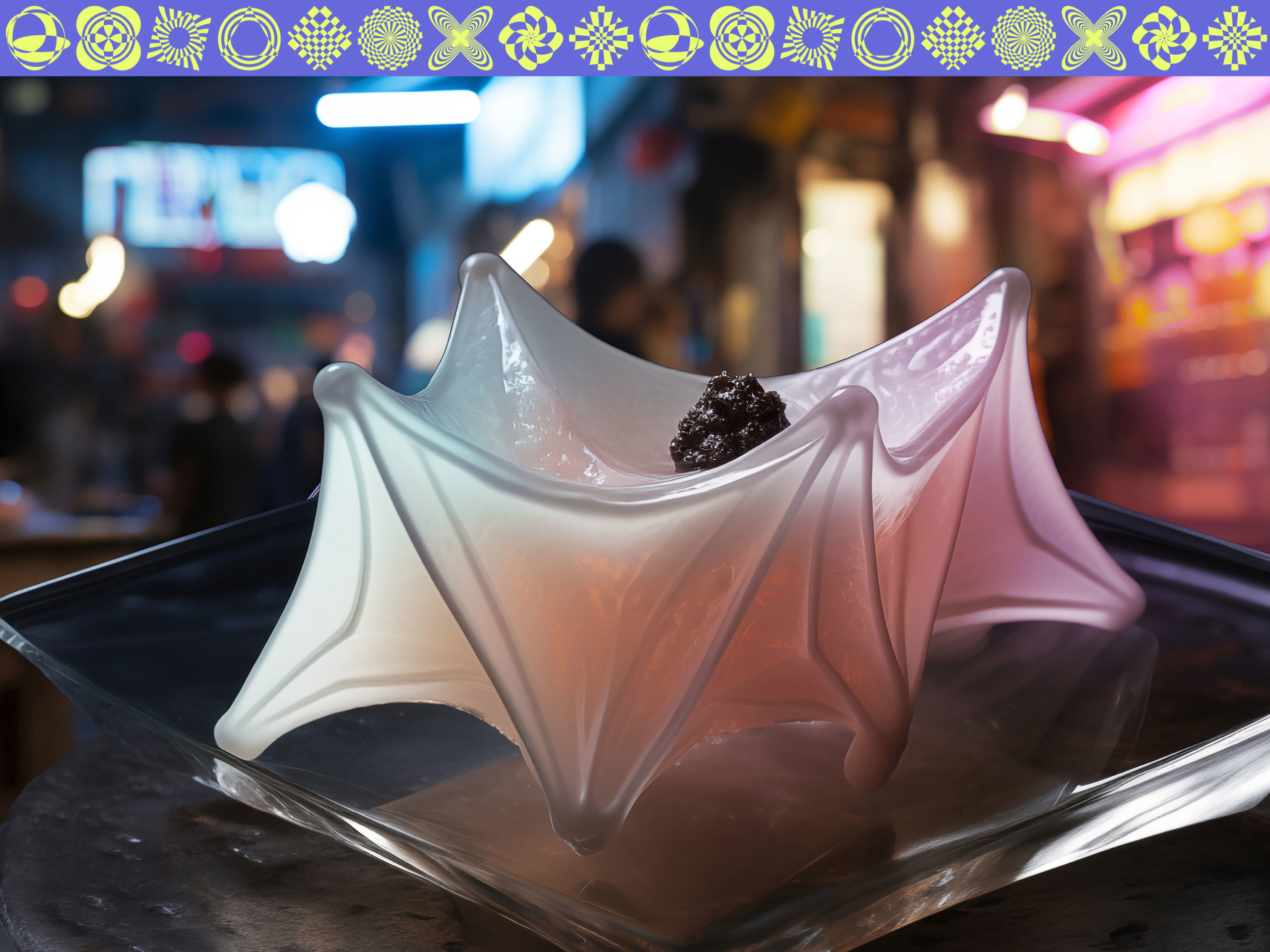 Bat Night Market - LIFT